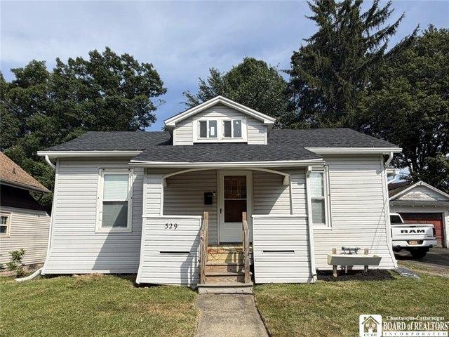329 Baker St, Jamestown, NY 14701