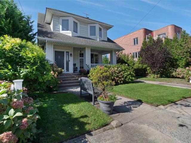 329 Beach 146th Street