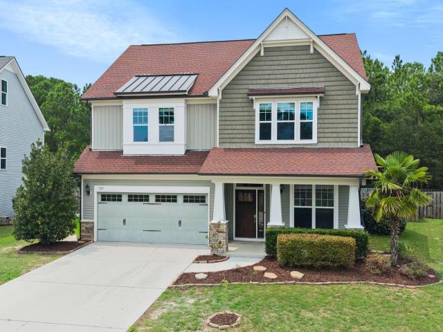 329 Belvedere Drive