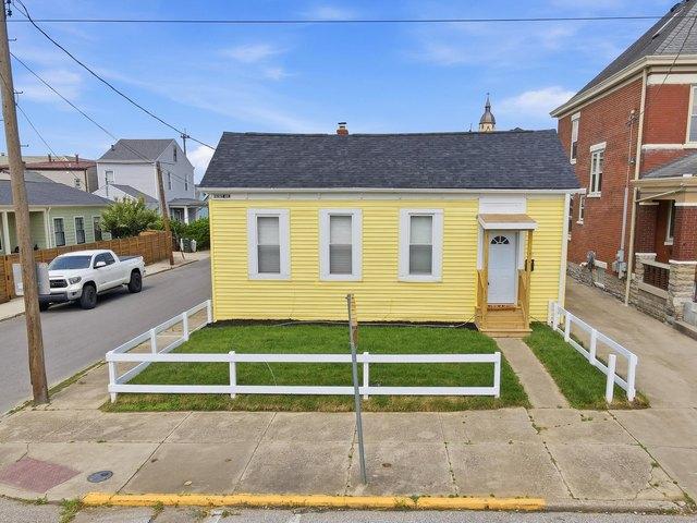 329 Berry Ave, Bellevue, KY 41073