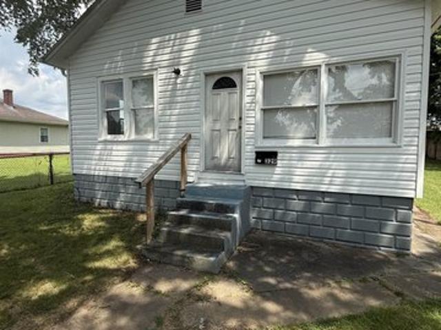 329 Blackburn Ave, Ashland, KY 41101