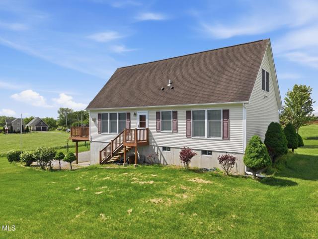 329 Blackhouse Road