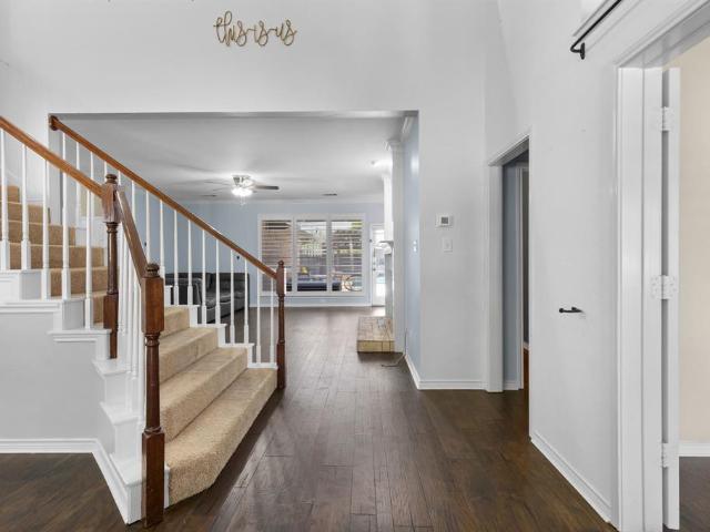 329 Bricknell Drive