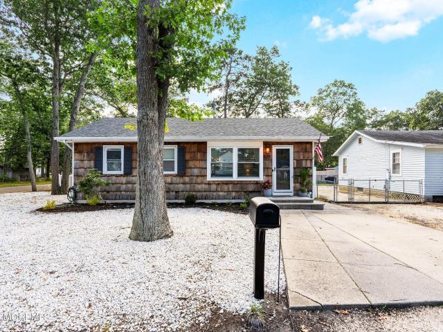 329 Briggs Ave, Forked River, NJ 08731 | MLS #22602 | Compass
