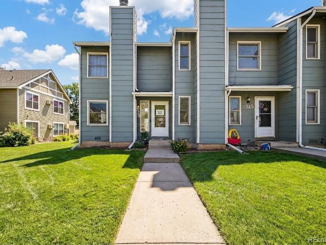 329 Butch Cassidy Drive