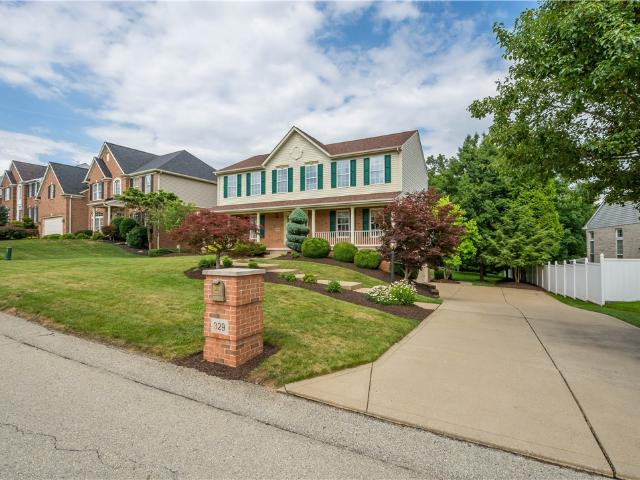 329 Buffalo Ridge Rd