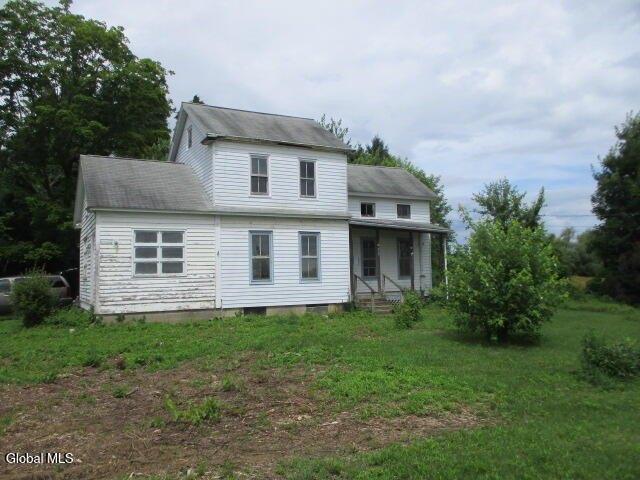 329 Goode St, Burnt Hills, NY 12027