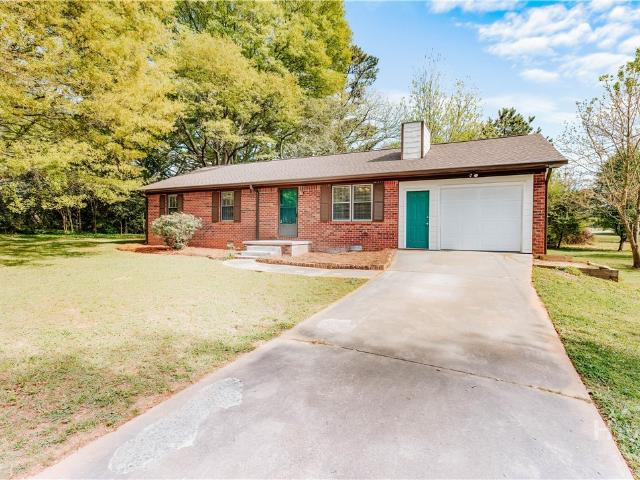 329 Gordon Circle
