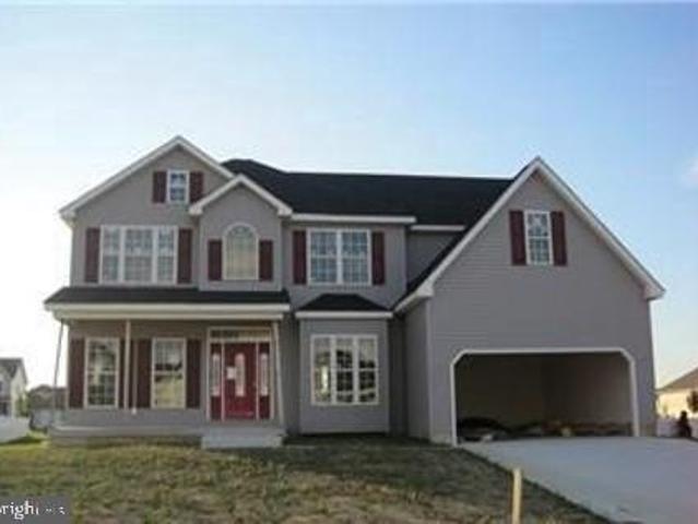 329 Gillibrook Ln, Dover, DE 19904