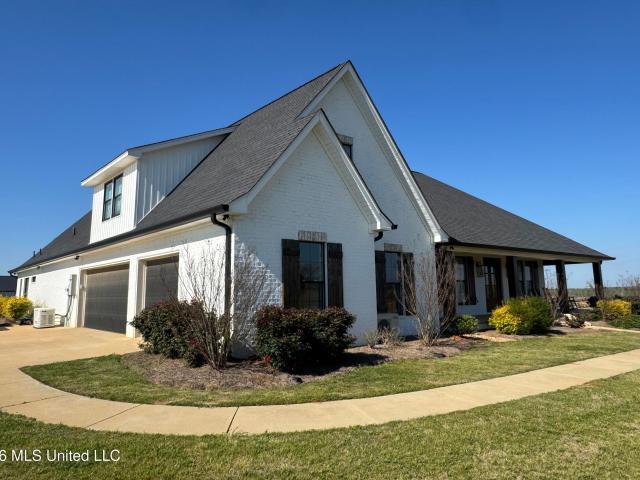 329 Gilmer'S Chapel Road