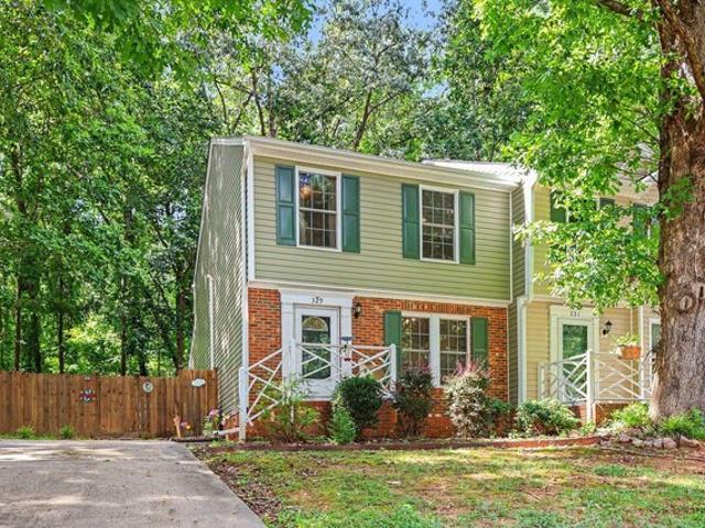 329 Glencoe Dr, Wake Forest, NC 27587