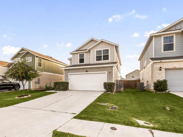 329 Green Egret Way