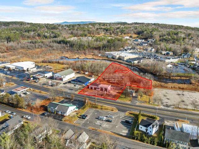 329 Daniel Webster Highway