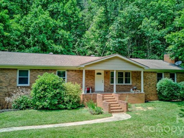 329 Dix Creek Rd # 2, Leicester, NC 28748