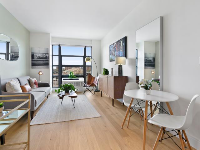 329 E 132nd Street 4 E
