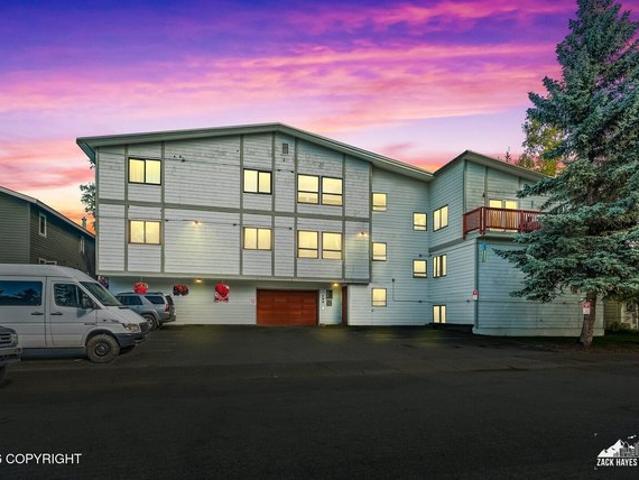 329 E 14th Ave Unit 107, Anchorage, AK 99501