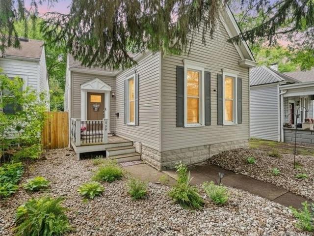 329 E 14th St, New Albany, IN 47150