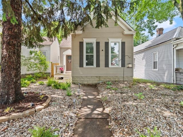329 E 14th Street