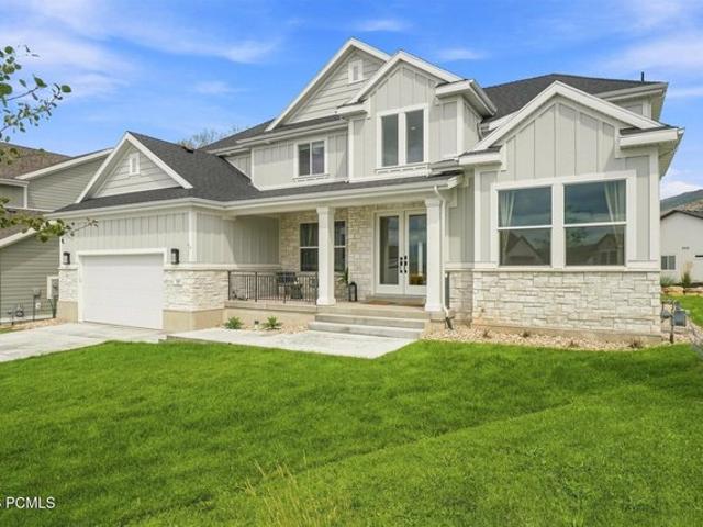 329 E 1980 N, Heber City, UT 84032