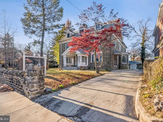 329 E Wister St, Philadelphia, PA 19144 | MLS #PAPH2600