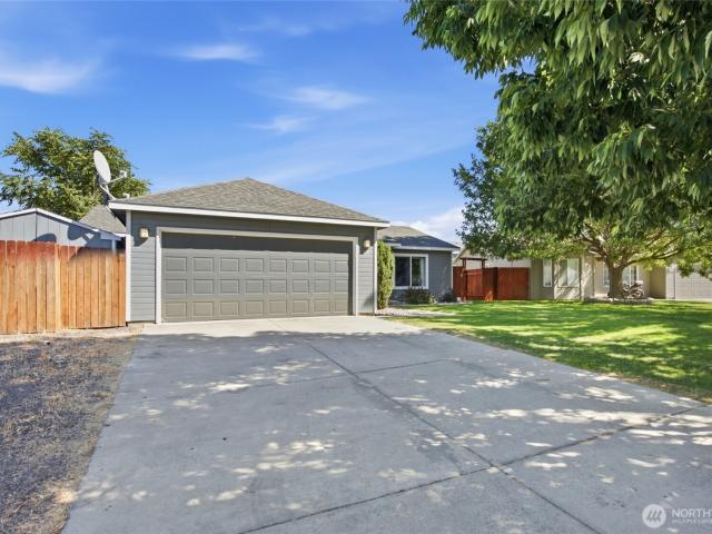 329 E Belair Drive