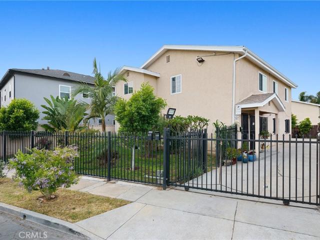 329 E Lanzit Ave, Los Angeles, CA 90061 | MLS #DW26039 | Compass