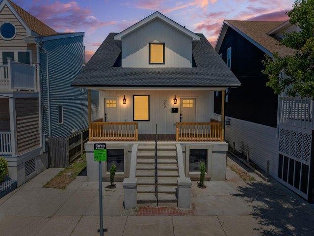 329 E Montgomery Ave Unit A, Wildwood, NJ 08260
