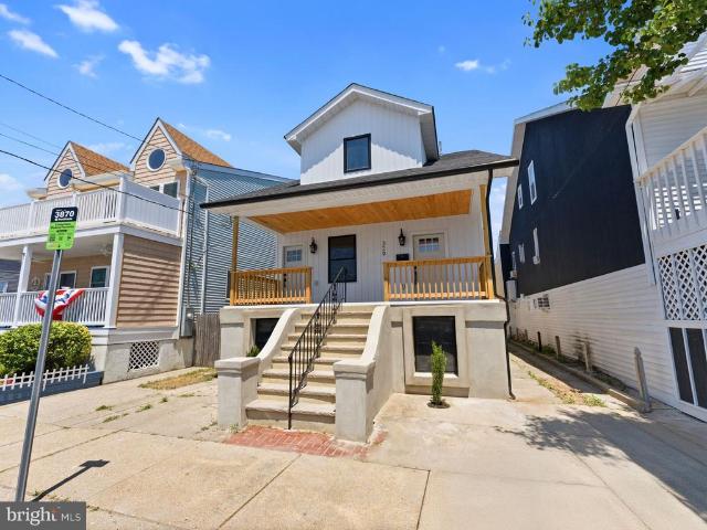 329 E Montgomery Avenue # A