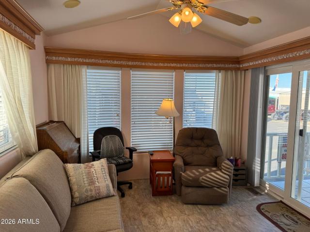329 E Palo Verde Ln, Unit 231, Florence, AZ 85132 | MLS #6995