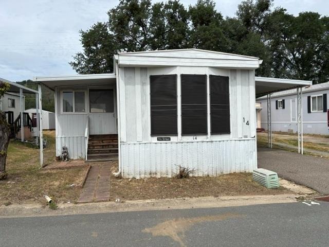 329 E Sequoia St Unit 14, Valley Springs, CA 95252