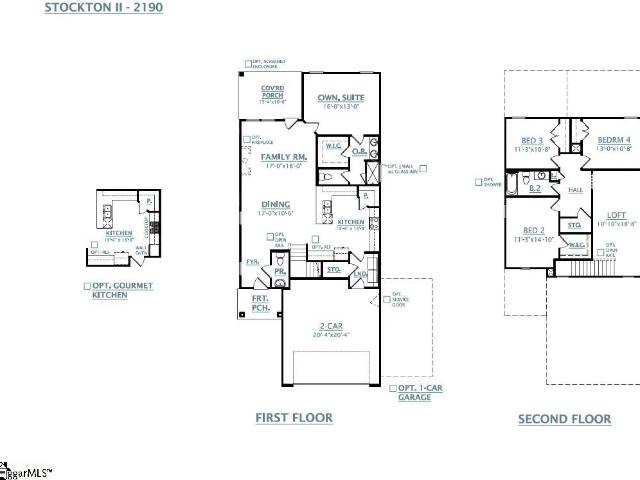 329 Encampment Boulevard
