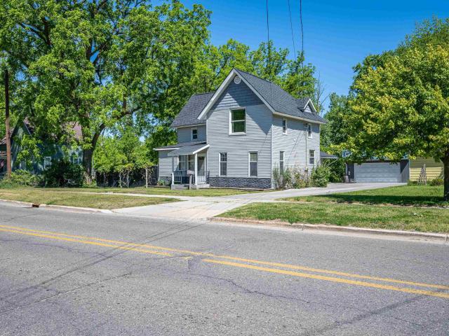 329 Ely Street