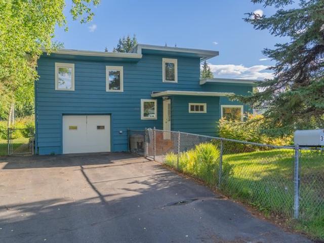 329 Eureka Ave, Fairbanks, AK 99701