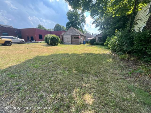 329 Foxhall Ave, Kingston, NY 12401 | Compass