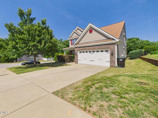 329 Florence Drive