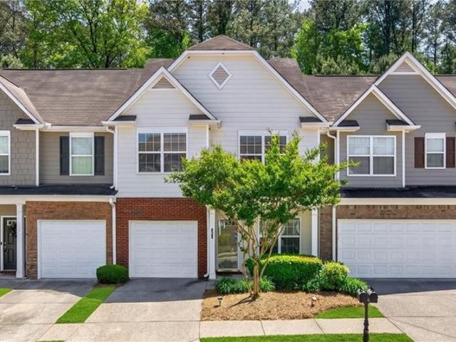329 Franklin Ln, Acworth, GA 30102