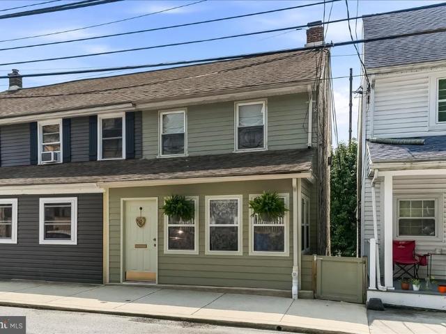 329 Front Street