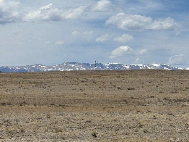 329 Keller Dr Lot 11, Hartsel, CO 80449