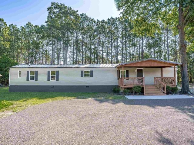 329 Kyzer Road