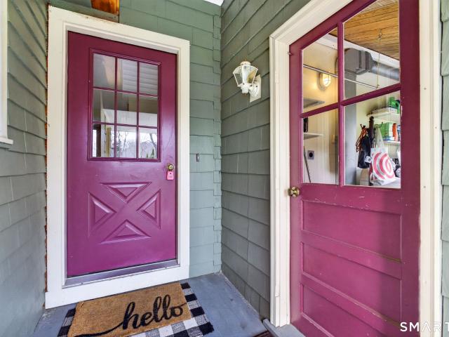 329 Howd Rd, Durham, CT 06422 | MLS #24166