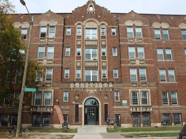 329 Holbrook Ave, Detroit, MI 48202