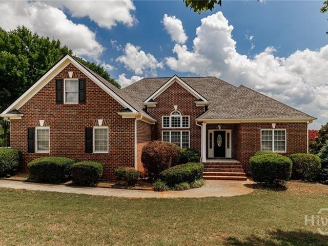 329 Harris Hills Dr, Athens, GA 30607