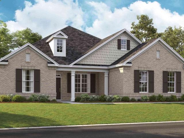 329 Harvest Point Blvd, Spring Hill, TN 37174 | MLS #3214
