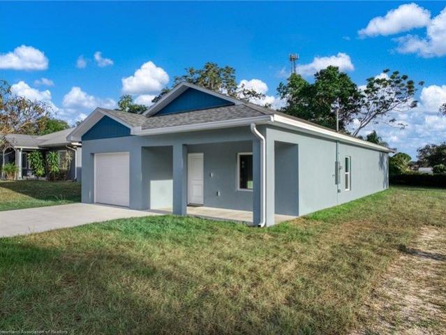 329 Hemlock Ave, Sebring, FL 33870