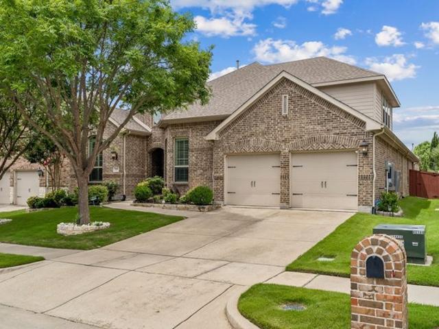 329 Hitch Wagon Dr, McKinney, TX 75071