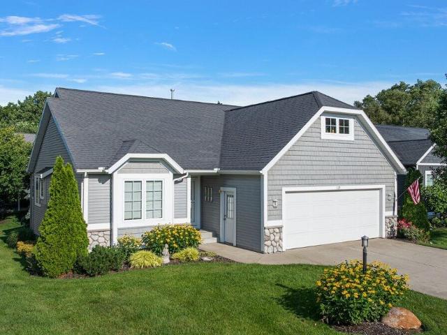 329 Hunters Run Circle