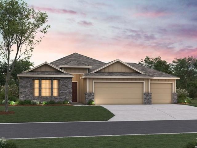329 Jordans Est, San Antonio, TX 78264