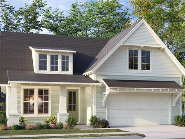 329 Juniper Creek Tucker Plan Cir Lot 78, Panama City Beach, FL 32407