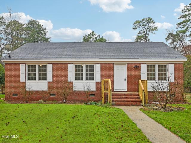 329 Oakdale Road