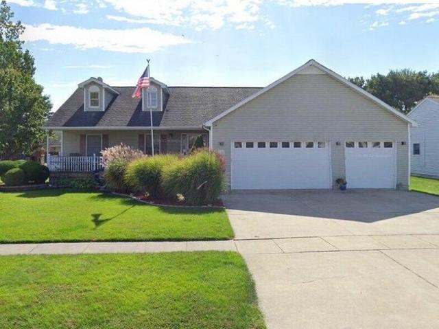 329 Obrian Dr, Milan, MI 48160
